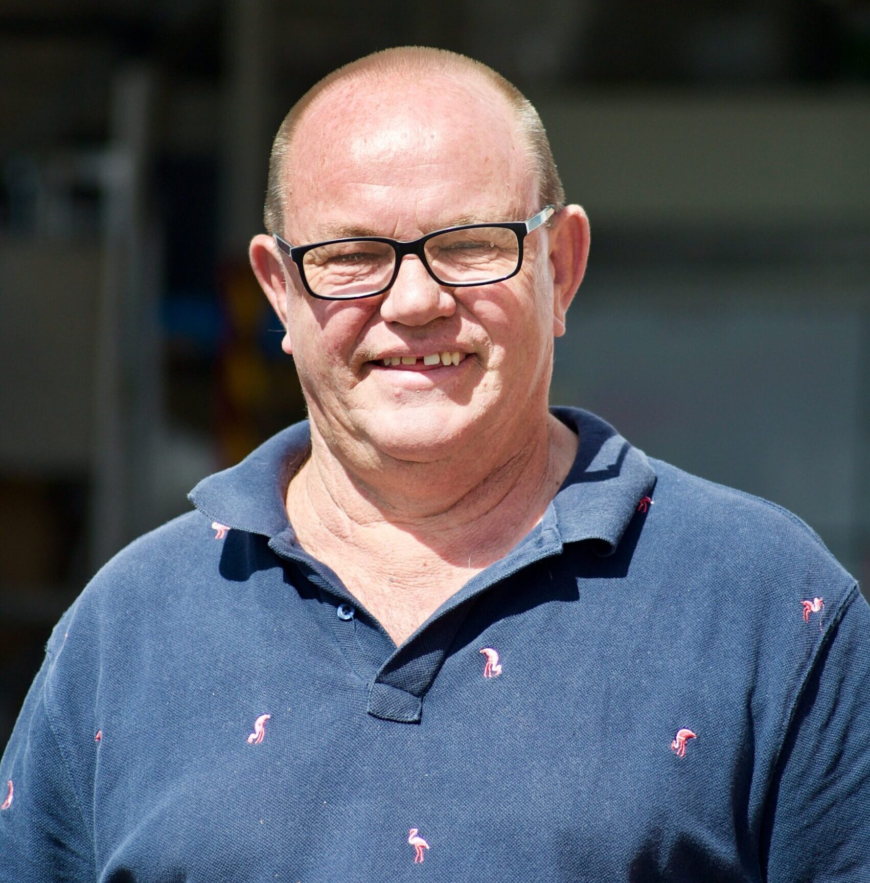 Graham Clout - Just Zilch