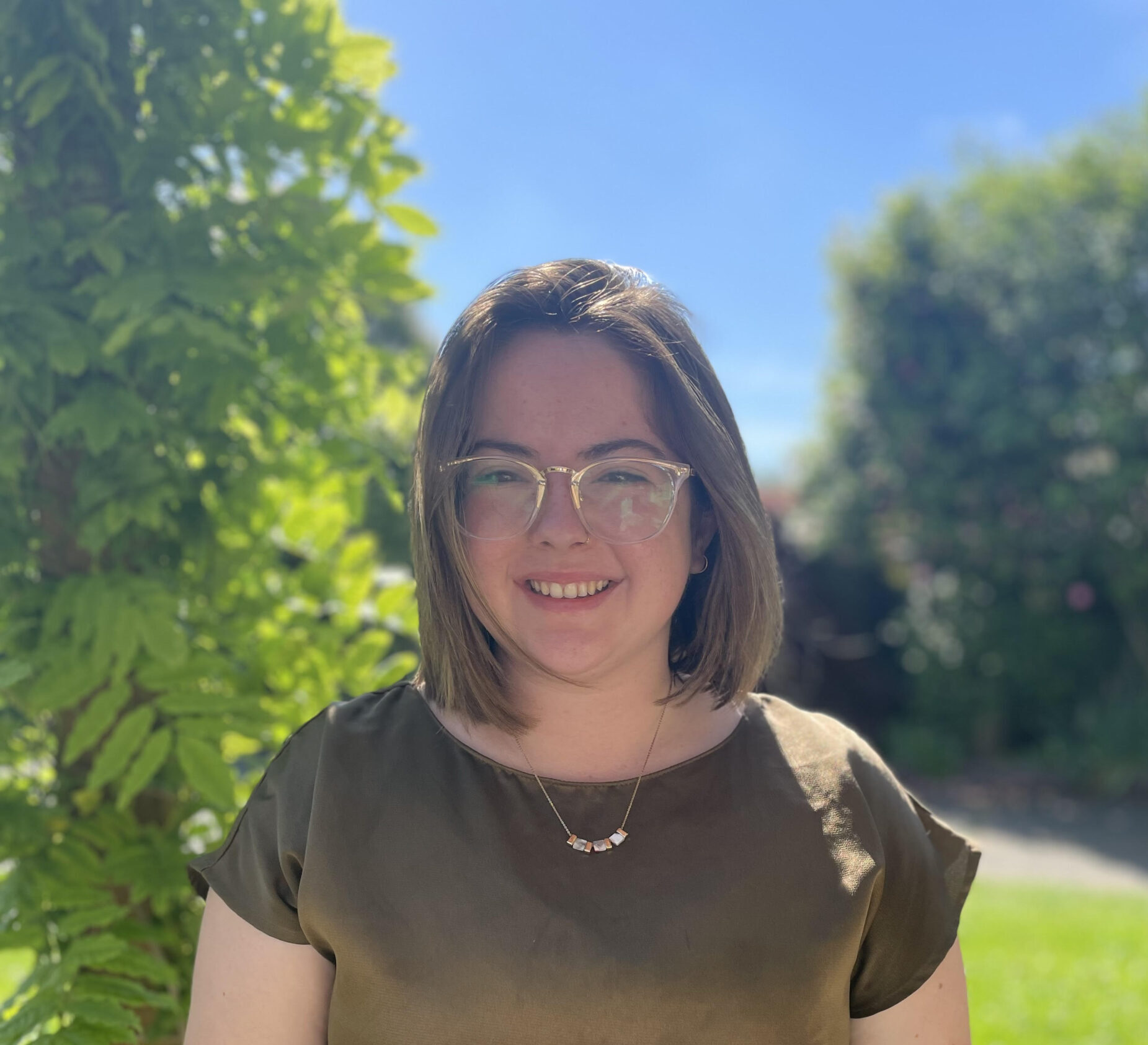 Grace Bartosh - Just Zilch