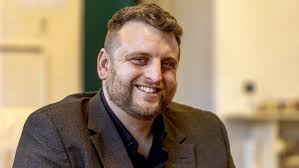 Nelson Harper - Just Zilch